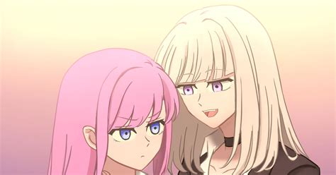 創作百合 お嬢様と吸血鬼 花野れもんのイラスト Pixiv