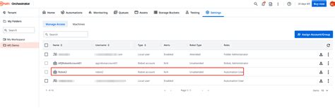 How To Execute Automation On Other`s Pc Orchestrator Uipath Community Forum