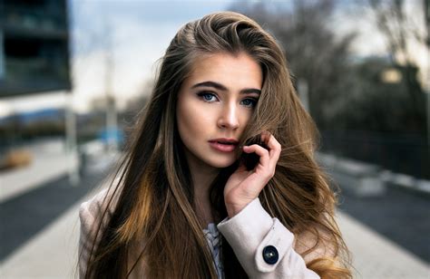 Цветотип Холодное лето цвет волос палитра макияж гардероб