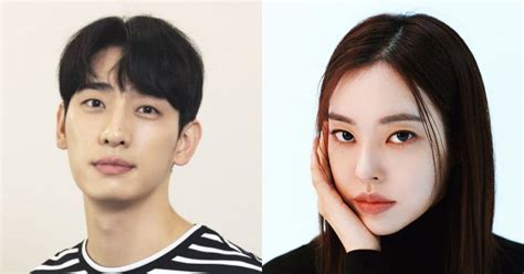 단독 결혼 윤박 예비 신부는 6세 연하 모델 김수빈