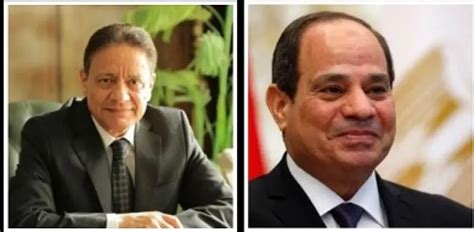 رئيس الأعلى للإعلام يهنئ الرئيس السيسي بالذكرى الـ72 لثورة 23 يوليو