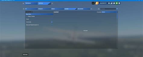 AddonLinker For MSFS Tools Utilities Microsoft Flight Simulator Forums