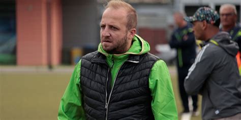 Robin Jaszmann über Die Trennung Von Almir Halilovic Beim Sus Oberaden