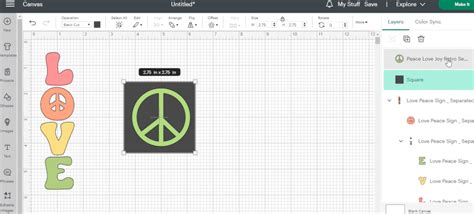 Glass Etching Tutorial