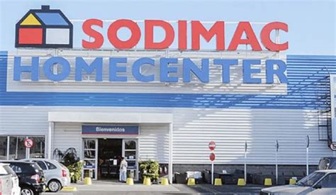 Sodimac busca empleados en Argentina requisitos y cómo postularse