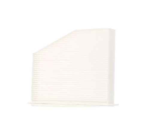 FILTRON Filter, zrak notranjega prostora K 1111 filter za delce ...