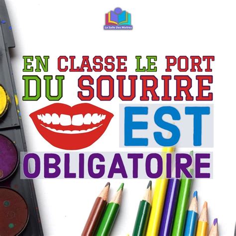 Et Même Pendant Les Vacances 😊 La Salle Des Maitres Facebook