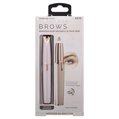 Buy Flawless Finishing Touch Brows Blush Gen 2 Online At Chemist Warehouse®