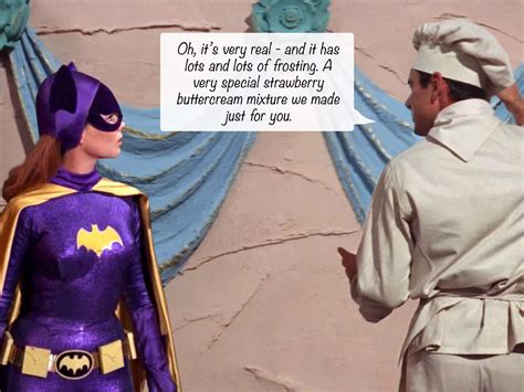 Batgirls Anniversary Cake 035 By Jim Weathers On Deviantart