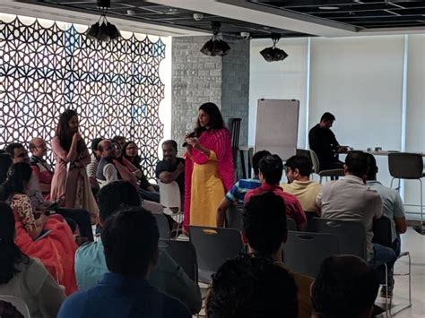 Ruchi Borude Posted On Linkedin