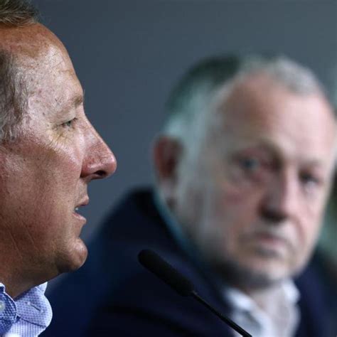 L OL sonné et dans l attente après la destitution de Jean Michel Aulas