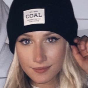 Abby Kovi Age Family Bio Famous Birthdays