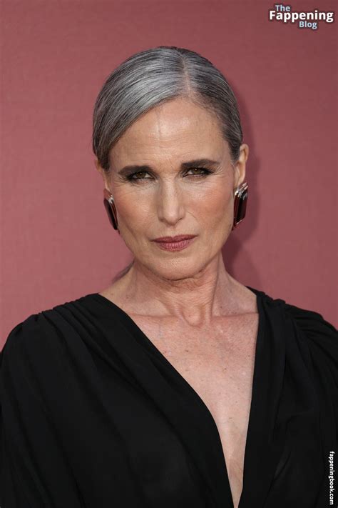 Andie Macdowell Nude Onlyfans Leaks Fappening Fappeningbook
