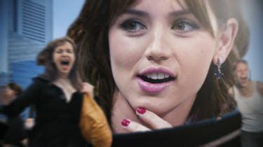 Shrinking Ana De Armas By Kldfj On Deviantart