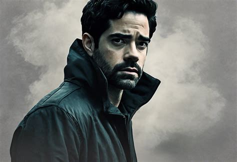 Javier Javi Elizonndro Character Ozark Fandorable