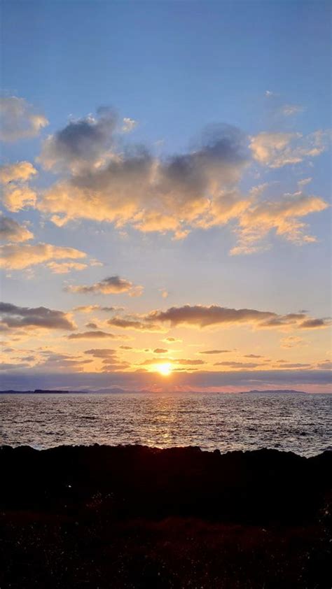 唐津波戸岬へ夕日を見に🌇🌅 波戸岬キャンプ場 ソロキャンプ 区画サイト まなちんさんのキャンプブログ Campiii（キャンピー） キャンプ