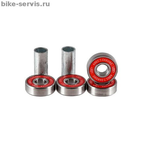 Подшипники для самокатов