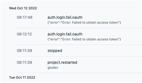 Aws Elb Error Failed To Obtain Access Token · Issue 1034 · Flowfuse