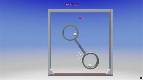 Springy Ball Upbge 0 3 Works In Progress And Game Demos Blender Artists Community