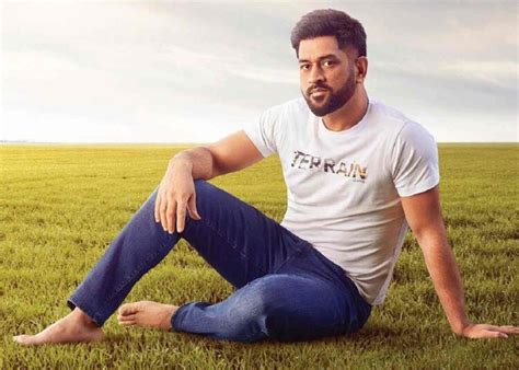 Ms Dhoni Net Worth 2023 How Rich Is The Csk Captain