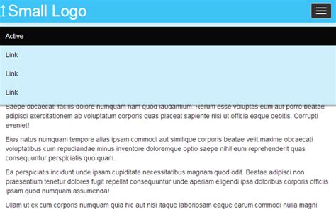 Open Source Twitter Bootstrap Code Snippets IDevie