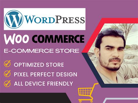 WordPress Developer WooCommerce Expert ECommerce Store Customization