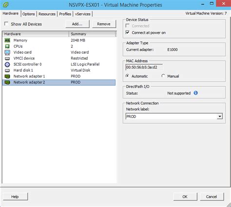 How To Netscaler VPX Express Deployment P2Vme Blog