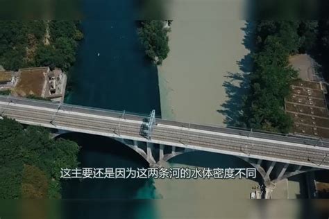 地球上最奇特的地方海水被一分为二那里究竟发生了什么