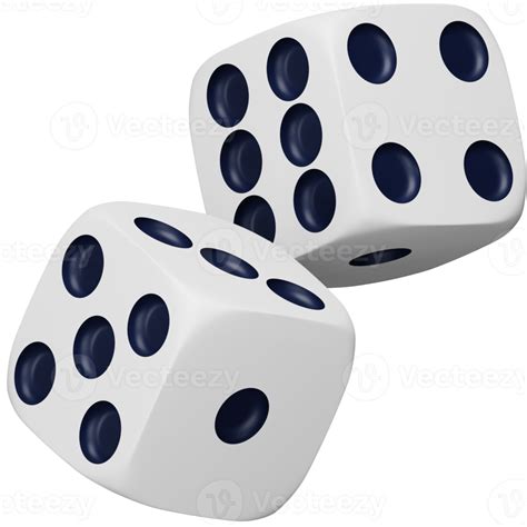 Rolling Dice Png