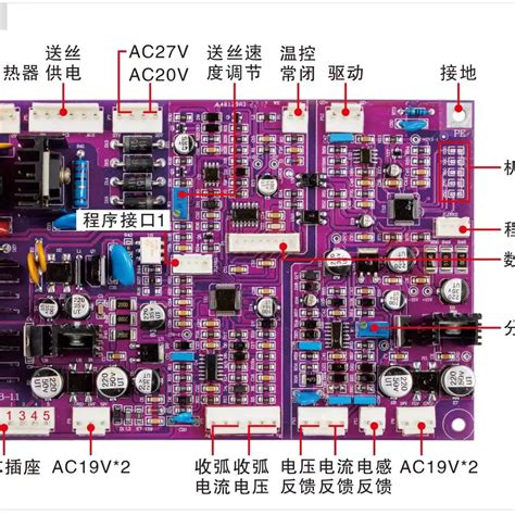 Welding Machine Pcb Supply Weldingmachinepcb • Instagram Photos And