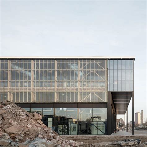 Divisare · Atlas Of Architecture