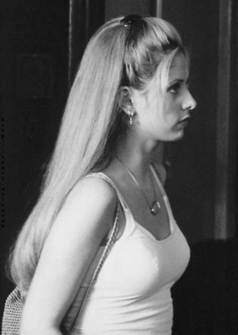 Sweet Buff Buffy The Vampire Slayer Photo 622098 Fanpop