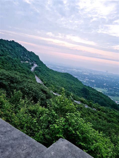 muhammad aamir on linkedin beautiful islamabad🤩
