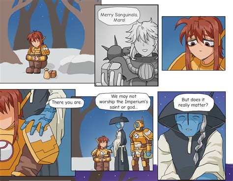 After All The Heart Of Celebration Is The People S Not A God R A Peuaoui T Merry