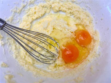 Homemade Lemon Cake Step By Step Recipe