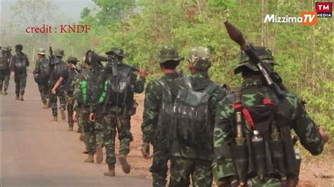 ကရင်နီနဲ့ စစ်ကိုင်းတိုင်း ဘာတွေတူညီပြီး ဘာတွေခြားနားသလဲ Youtube