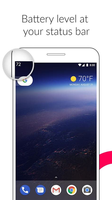 Battery Percentage Plus Apk Para Android Descargar