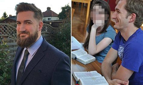British Mormon Reveals How Bishops Grilled Him About Sex Daily Mail Online