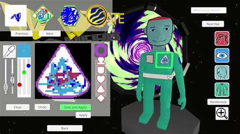 Warpgate Pioneers On Steam