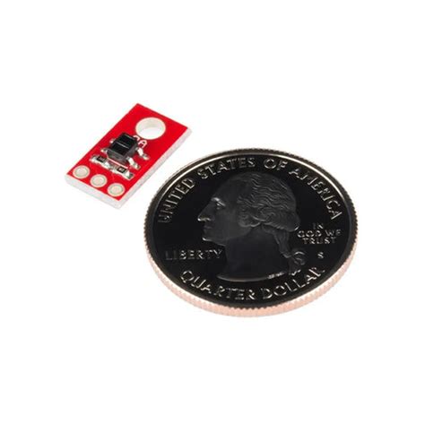 Qre1113 Line Sensor Breakout Board Robotshop