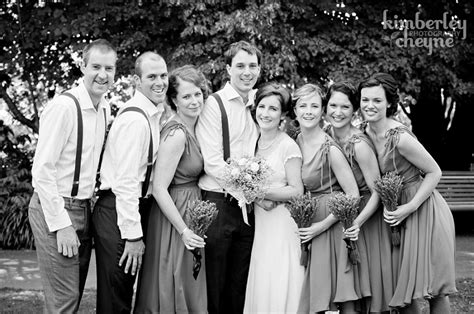 Pip Pete Nelson Wedding Part II