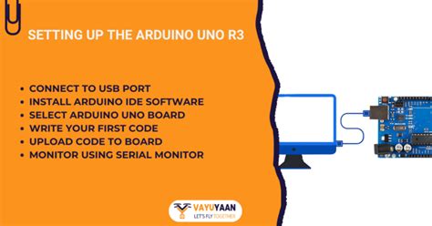 Line Follower Robot Using Arduino Step By Step Tutorial Vayuyaan