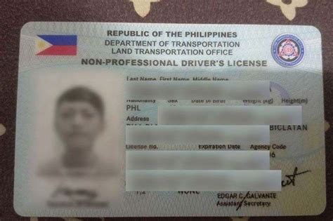 Lto Wants Tro On Plastic Cards Lifted