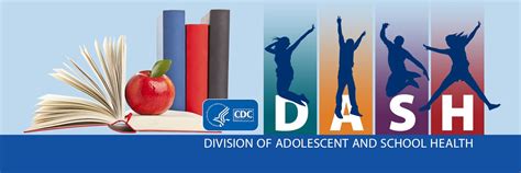 Cdcs Division Of Adolescent And School Health Cdcdash Twitter