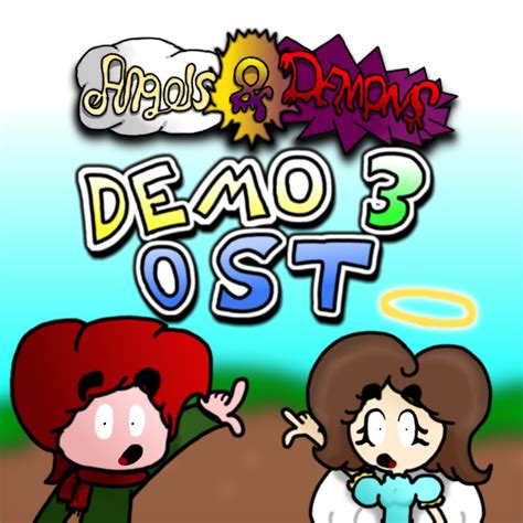 Angels Demons Demo 3 OST Is Now Available News ModDB