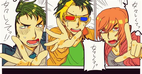 落書き らくがき寄せ集め 三道のマンガ Pixiv