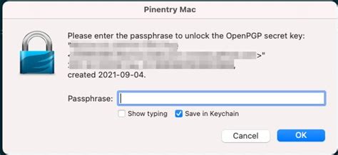 GitHubのコミットに署名を付ける方法 stdout blog