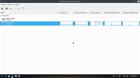 Maquinas Virtuais Com Virt Manager Para Debian Ubuntu E Derivados