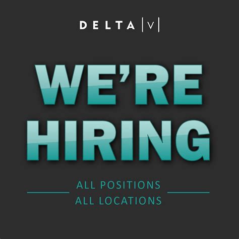 Delta V Forensic Engineering On Linkedin Hiring Engineering