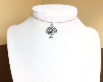 Tree Of Life Tattoo Etsy